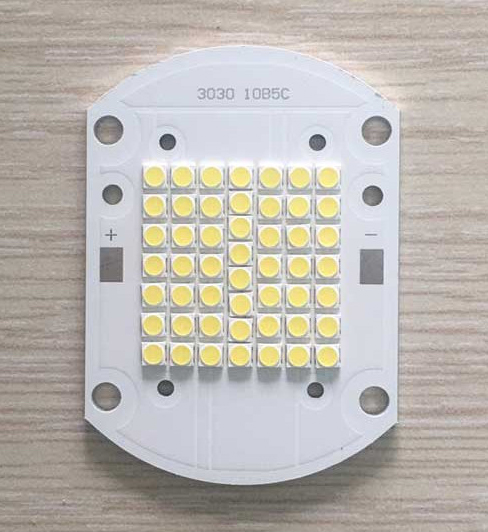 TÌM HIỂU VỀ CÔNG NGHỆ CHIP LED MỚI NHẤT 2022